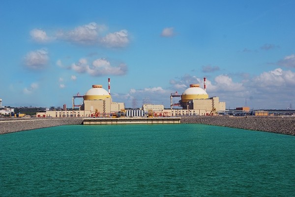 TVEL will introduce new fuel and extended fuel cycle at Kudankulam NPP ...