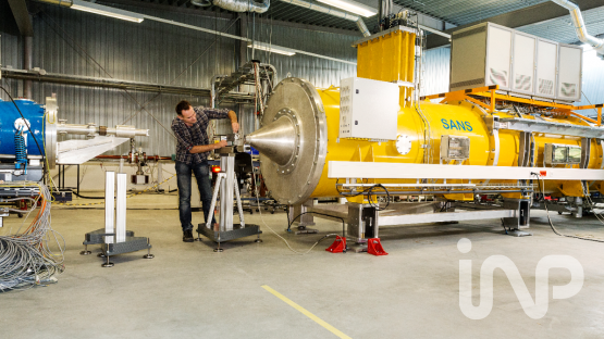 Netherland’s Reactor Institute Delft to Support IAEA in Enhancing ...