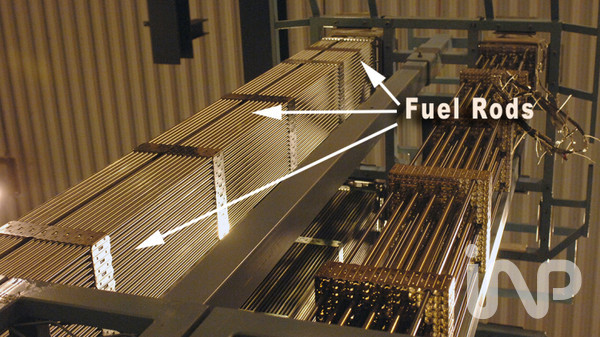 Fuel Cladding Failures at Nuclear Power Plants Explained